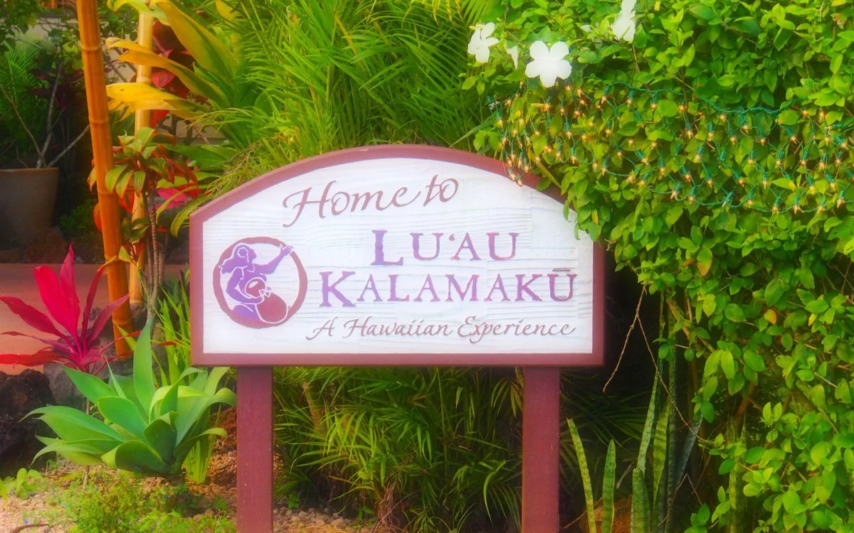 Review Of Kauai's Luau Kalamaku At Kilohana Plantation: Polynesian Show ...