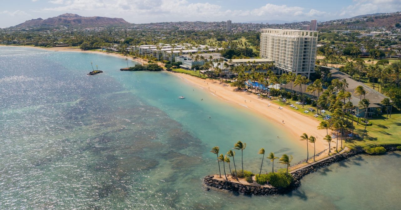 Top 5 Luxury Resorts on Oahu, Hawaii: Unveiling the Best Hawaiian Retreats
