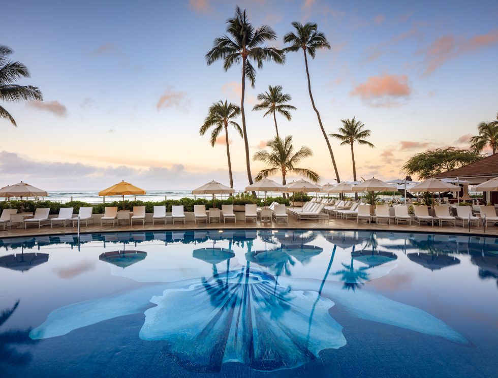 Top 5 Luxury Resorts on Oahu, Hawaii: Unveiling the Best Hawaiian Retreats